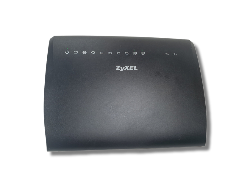 ADSL2+/VDSL2 -modeemi (ZyXEL VMG3926-B10A) – Salamakauppa