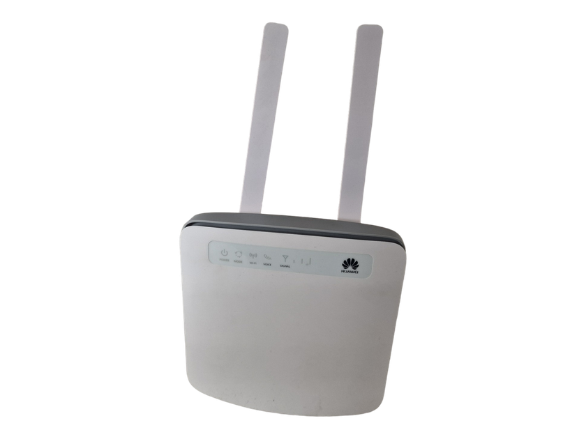 4G -reititin (Huawei E5186) - Salamakauppa