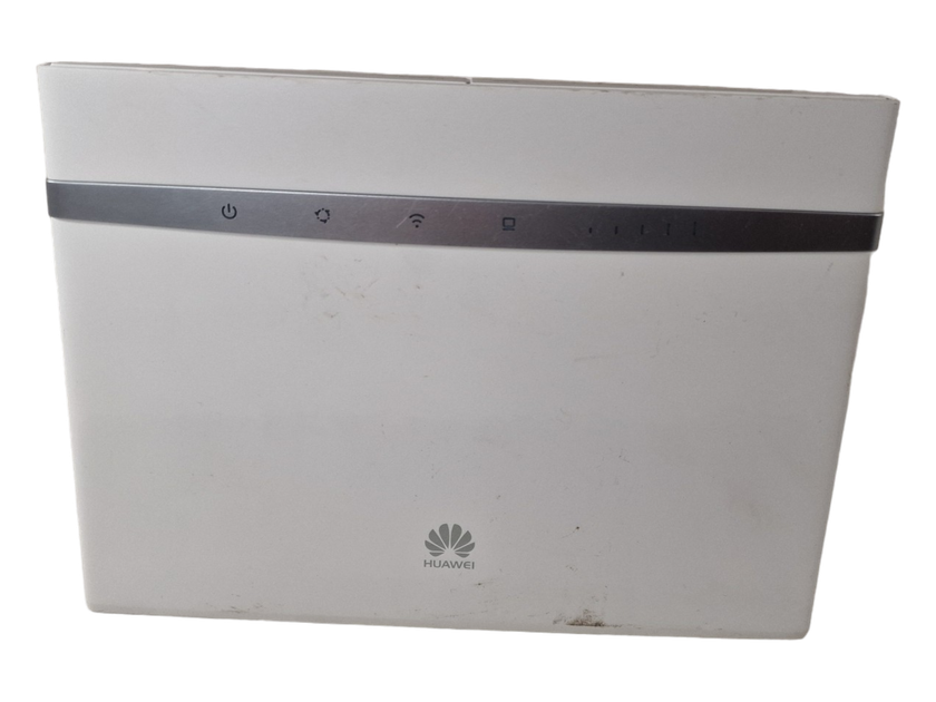 4G reititin (Huawei B525s) – Salamakauppa
