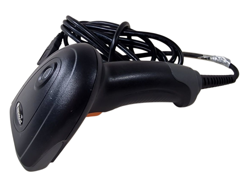 Viivakoodinlukija (Newland NLS-HR22) - Salamakauppa