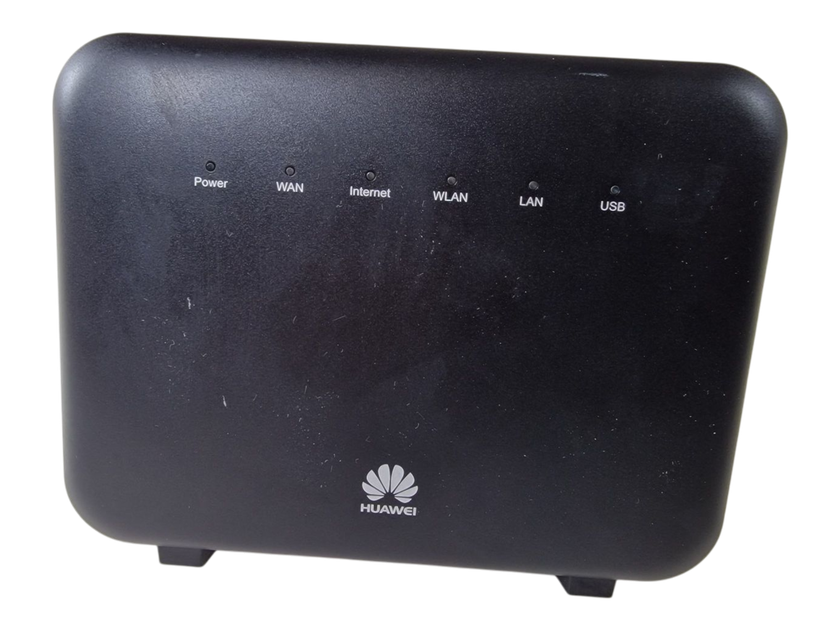 VDSL2 / ADSL2 -modeemi / reititin (Huawei HG635) - Salamakauppa