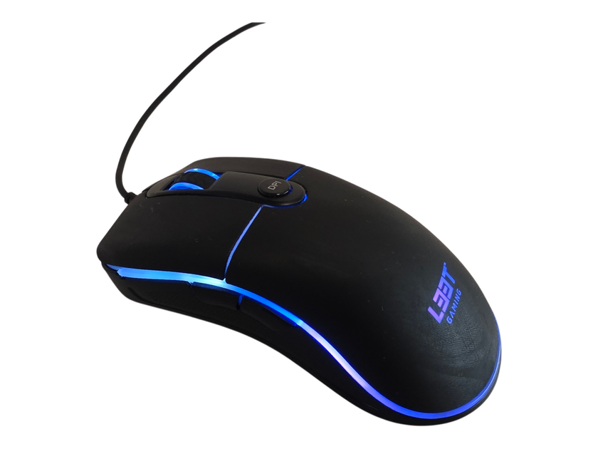 Pelihiiri (Leet Gaming GBMO1L33T) – Salamakauppa