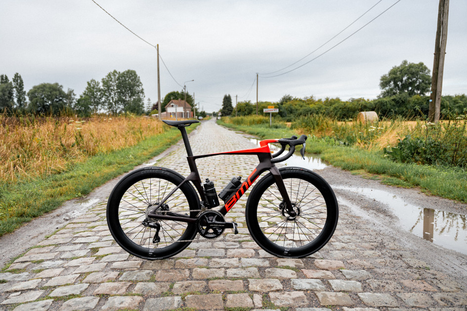 BMC Teammachine R01 TWO – Lemara Oy