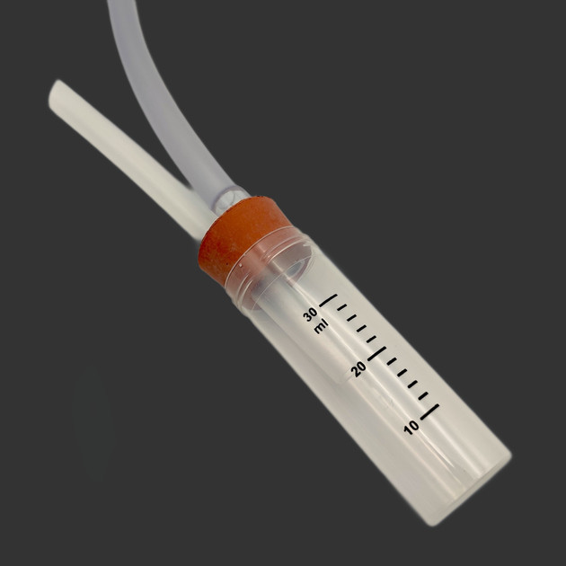 Bugger – Exhaustor – Ötökkäpuoti Bugger