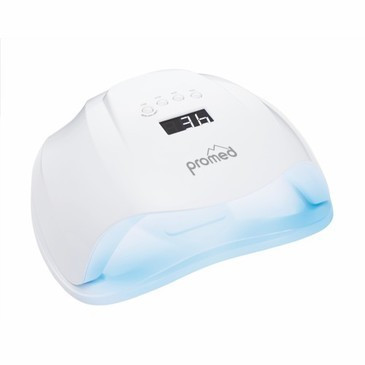 PROMED UVL-5.4 All-in UV/LED-uuni | Hoitolasi – Verkkokauppa ...