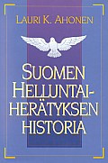 Suomen Helluntaiherätyksen historia, Lauri Ahonen - Kihniön Kukka ja ...