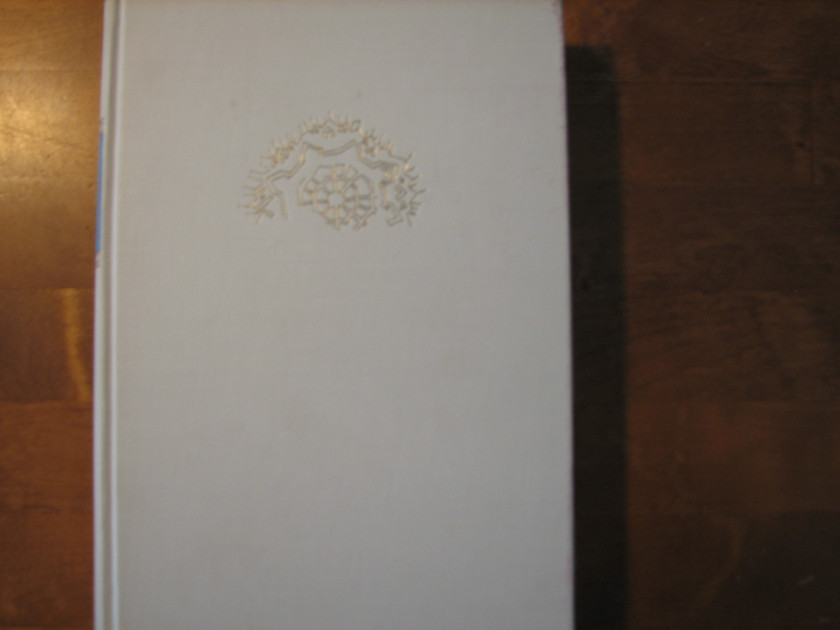 Lapsuuden ympyrät, Ester Toivonen-Siirala - Kihniön Kukka ja Kirja Oy