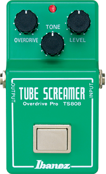 Ibanez Tube Screamer Mini TS MINI (uusi) – Soitinkauppa Kaksi Kitaraa