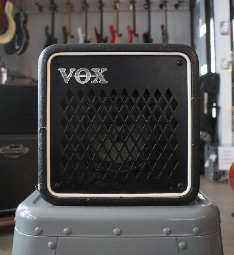 VOX VMG-3 Mini Go Combo - Guitar Store