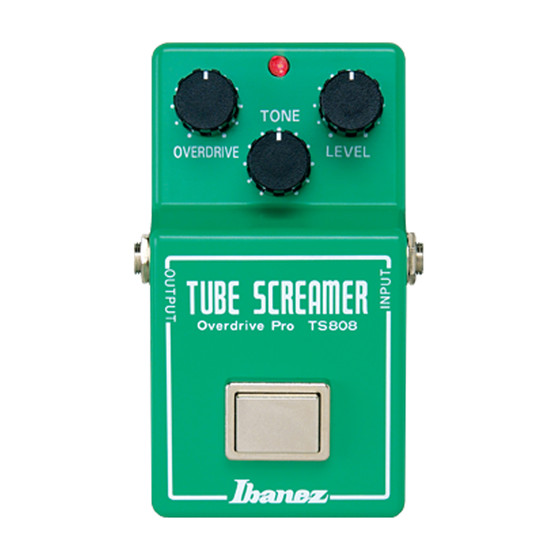Ibanez Tube Screamer Mini TS MINI (uusi) – Soitinkauppa Kaksi Kitaraa