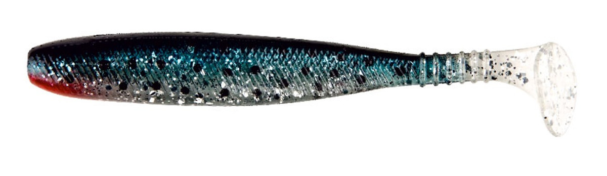 Bullet Fish 100mm väri 4, 10kpl – Verkkokauppa