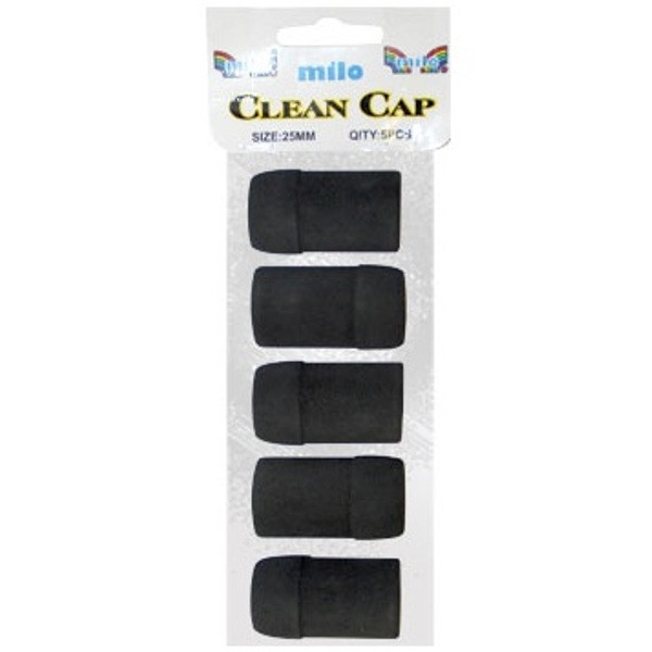 Clean Cap 25mm – Verkkokauppa