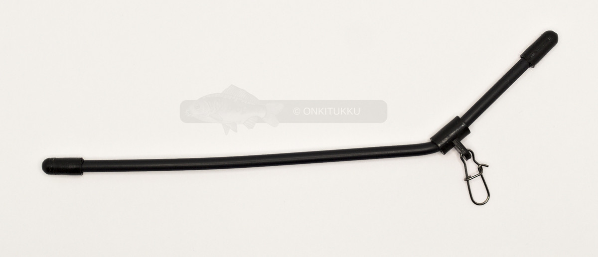 Feeder Boom musta 25cm 3kpl – Verkkokauppa