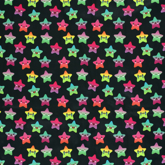 Tähdet Softshell – Ompelijantaivas