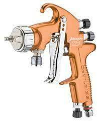 Devilbiss Advance HD painesyöttö maaliruisku - Verkkokauppa